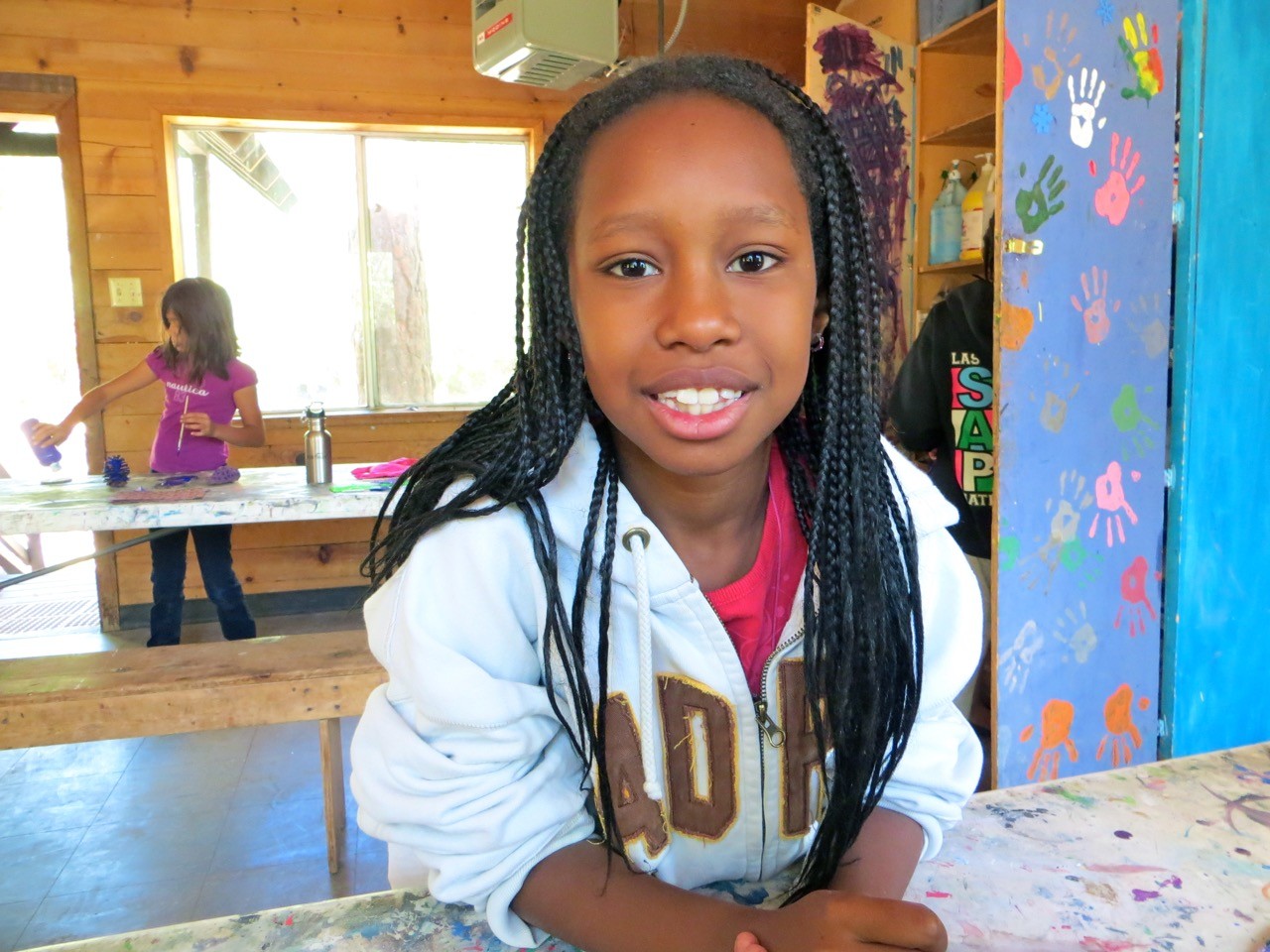 The Laurel Foundation | Empowering Vulnerable Youth