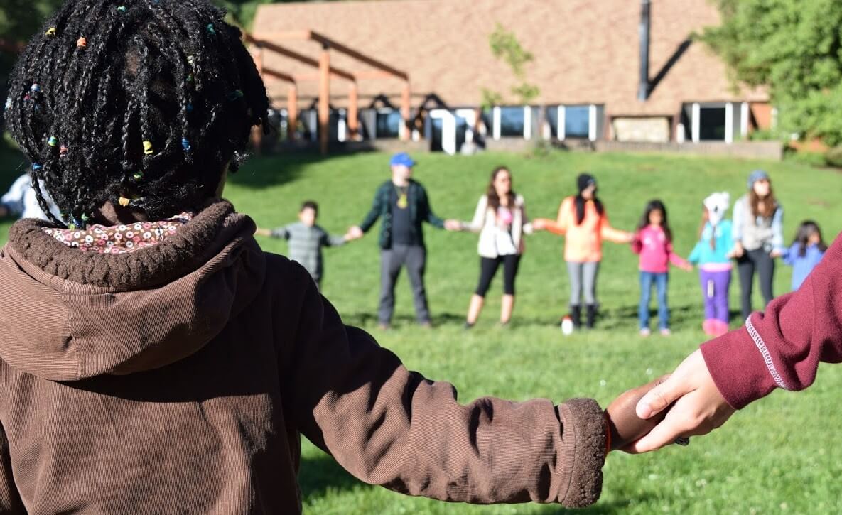 The Laurel Foundation | Empowering At-Risk Youth