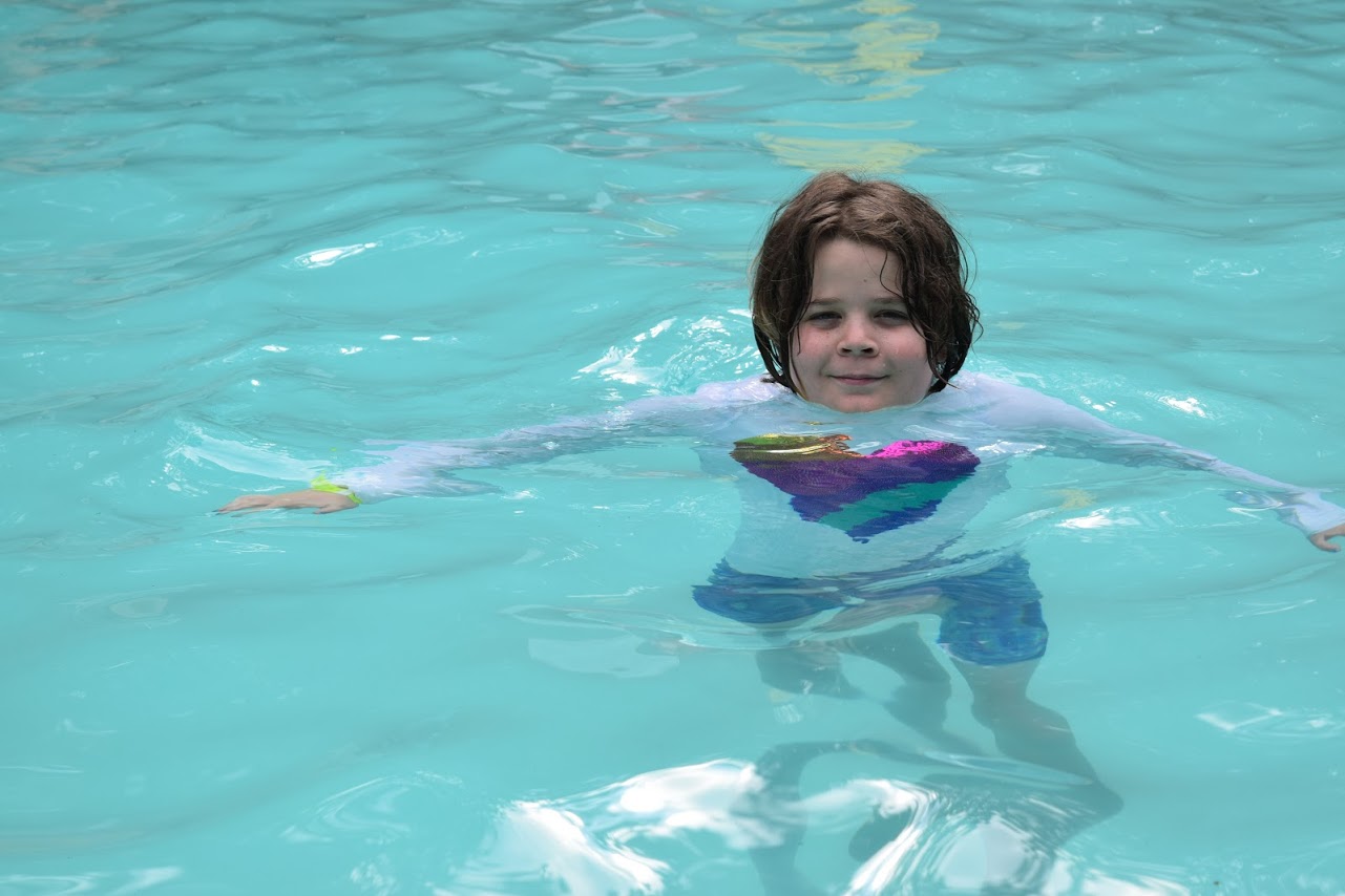 Summer Session 2 Recap! | The Laurel Foundation