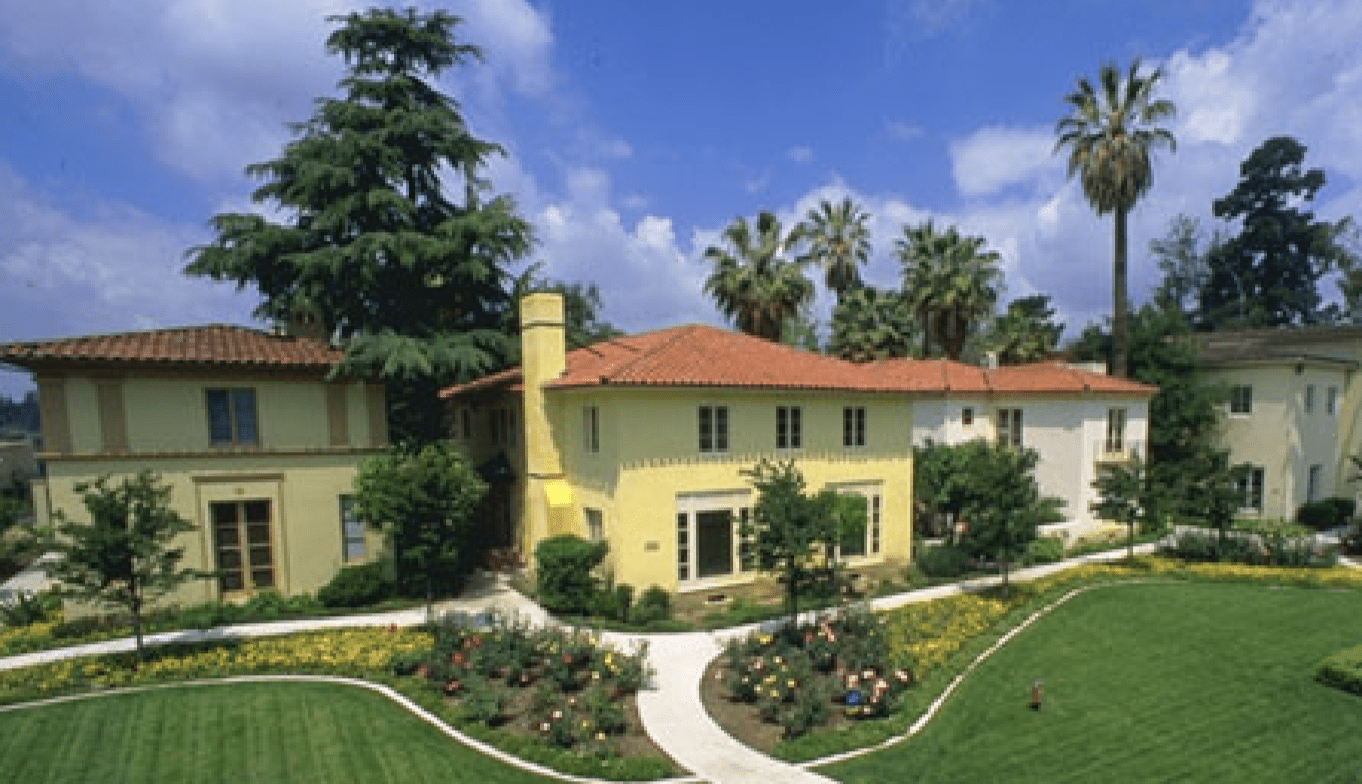 Contact | The Laurel Foundation