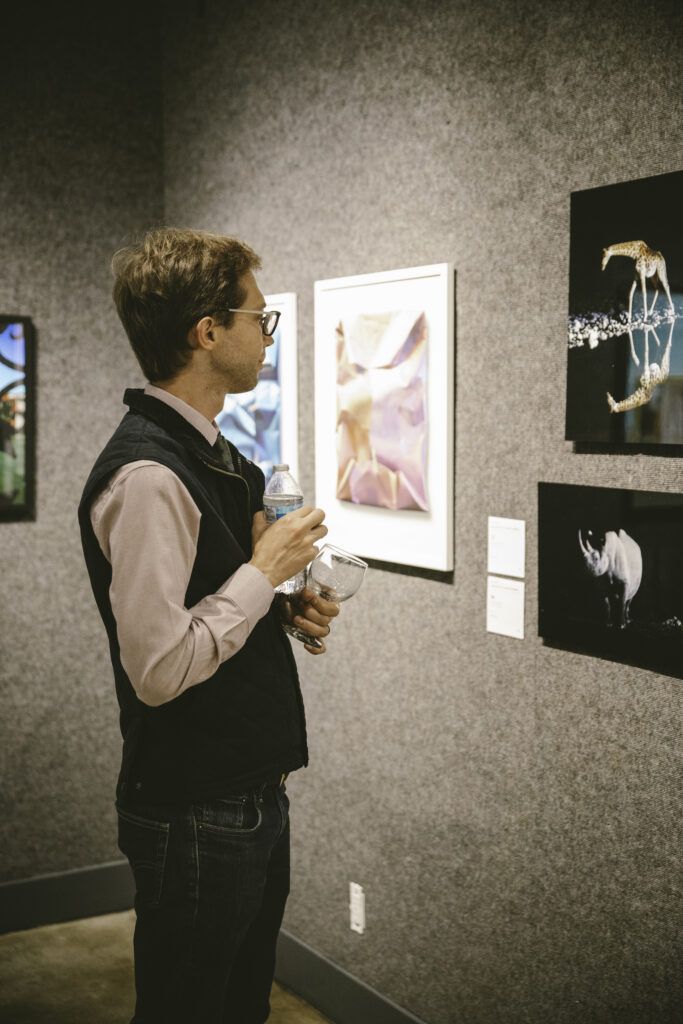 The Art Of_ | The Laurel Foundation