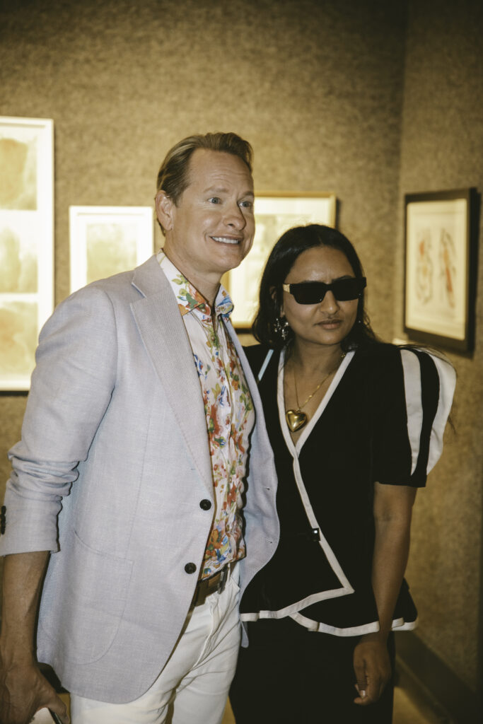 The Art Of_ | The Laurel Foundation