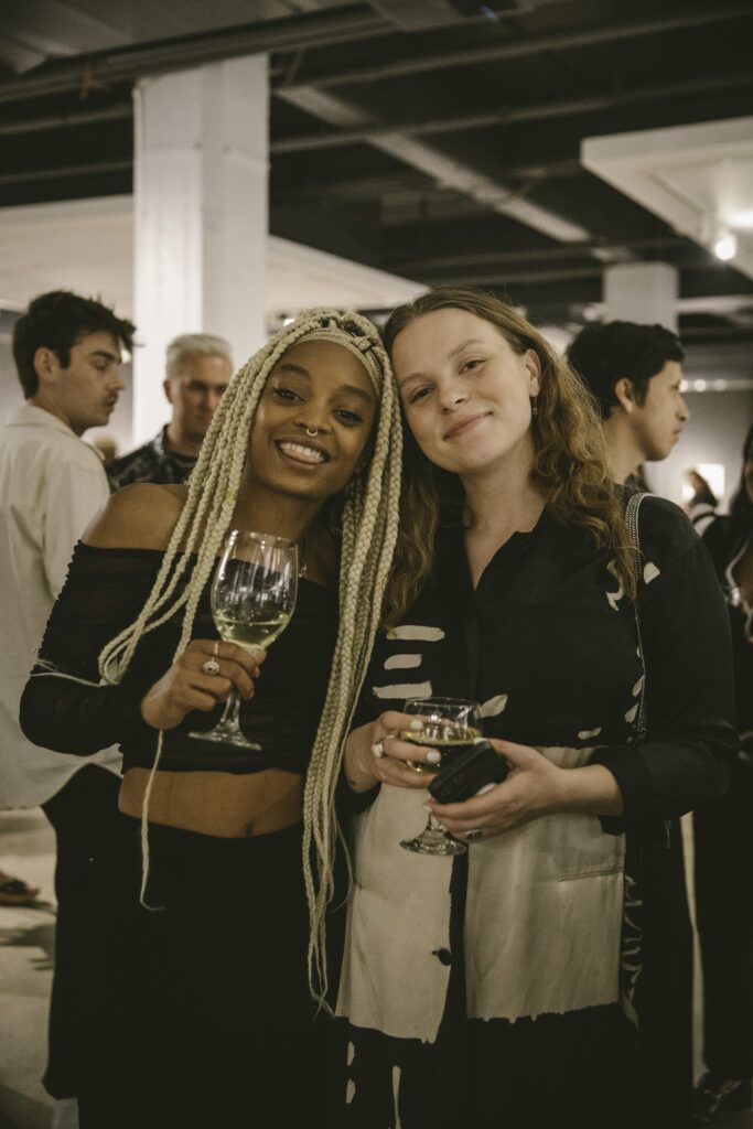 The Art Of_ | The Laurel Foundation