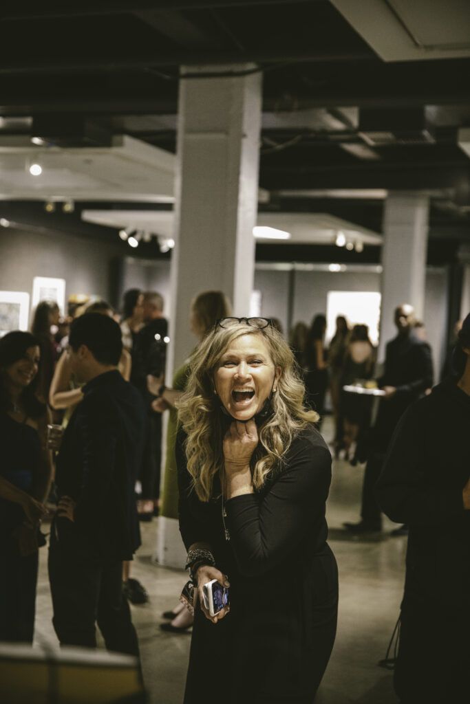 The Art Of_ | The Laurel Foundation