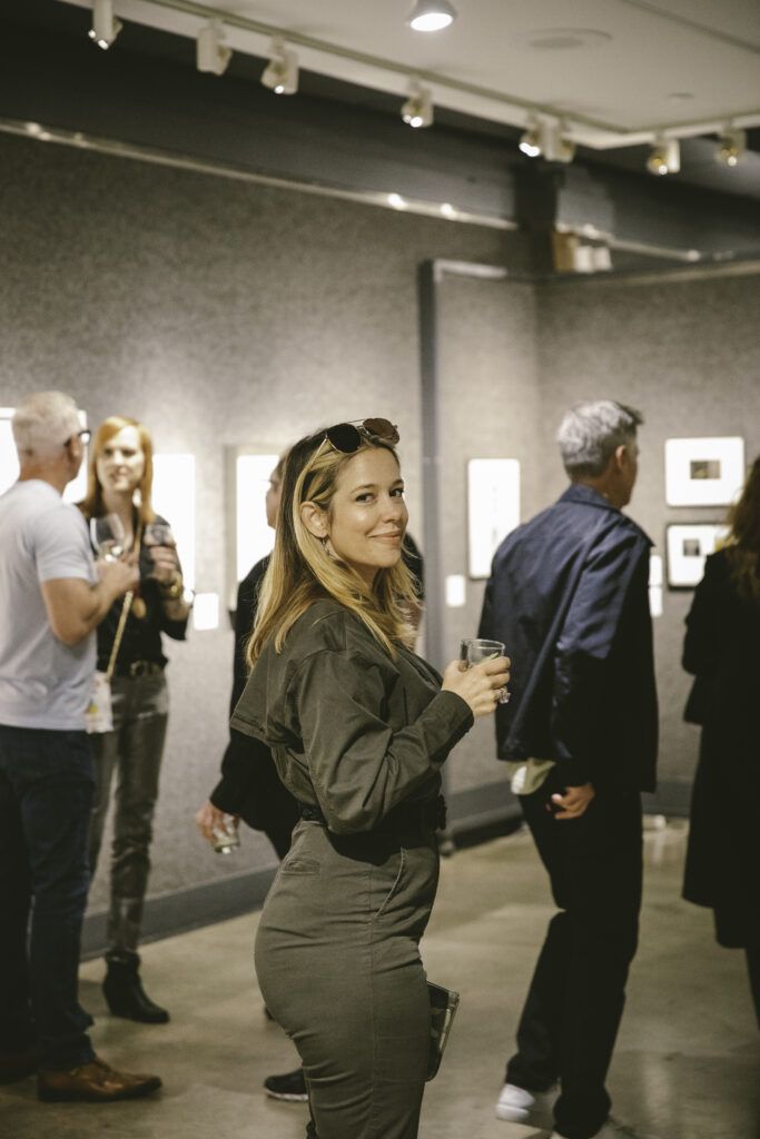 The Art Of_ | The Laurel Foundation