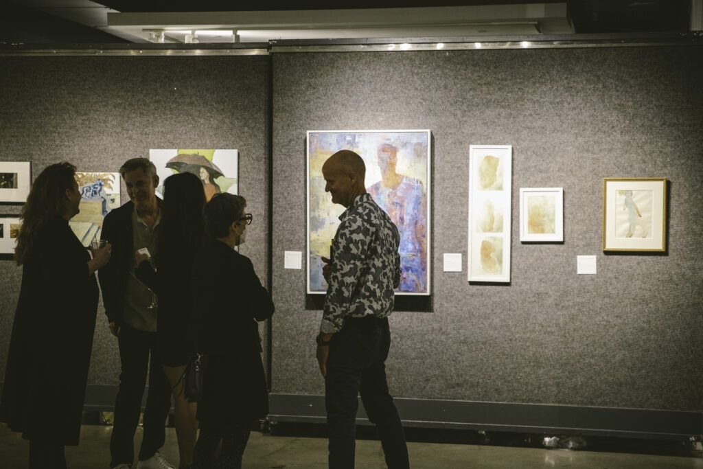 The Art Of_ | The Laurel Foundation