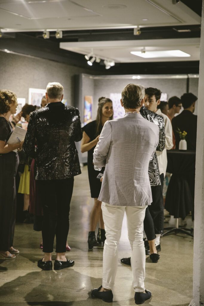 The Art Of_ | The Laurel Foundation