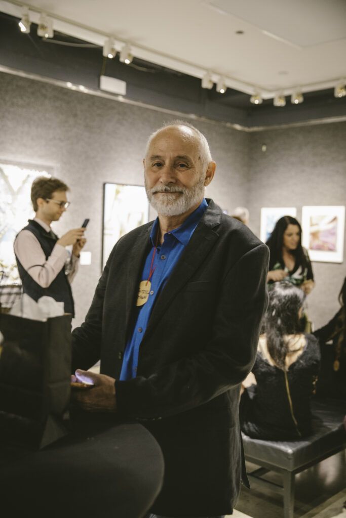 The Art Of_ | The Laurel Foundation