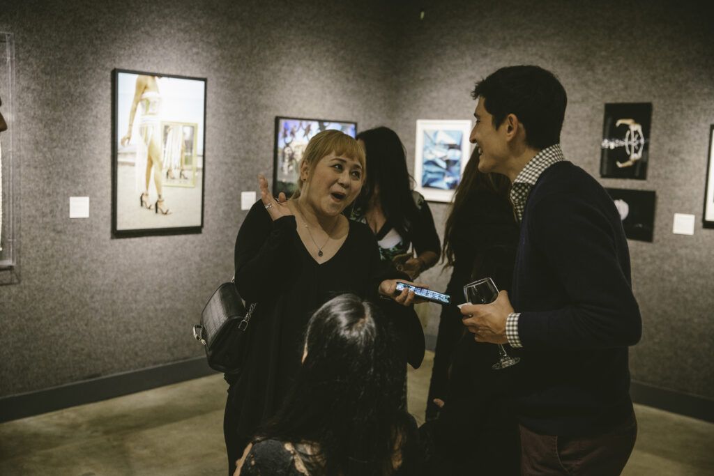 The Art Of_ | The Laurel Foundation