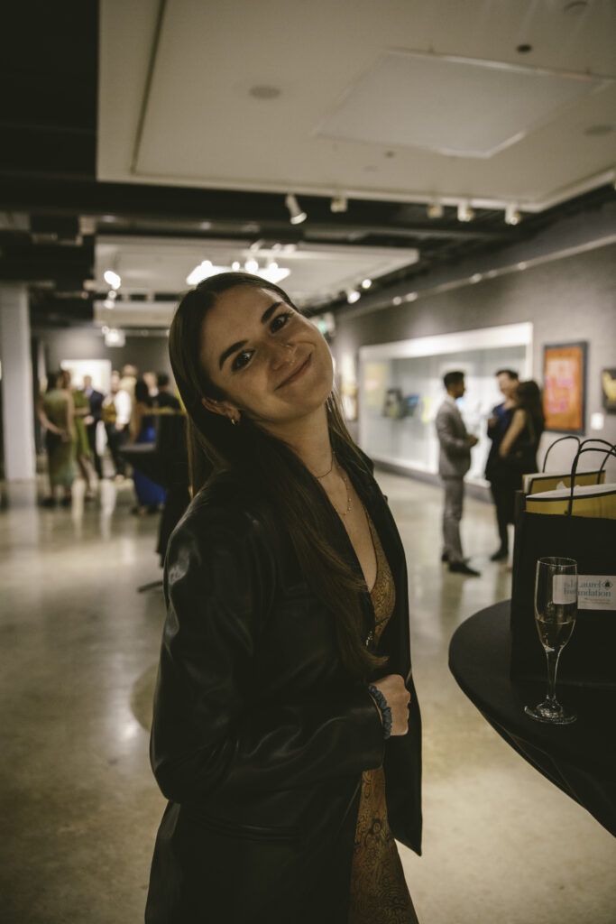 The Art Of_ | The Laurel Foundation