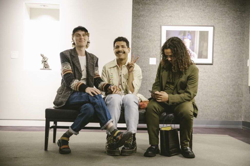 The Art Of_ | The Laurel Foundation