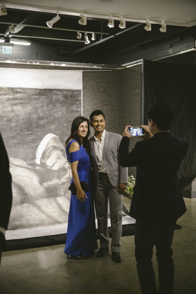 The Art Of_ | The Laurel Foundation