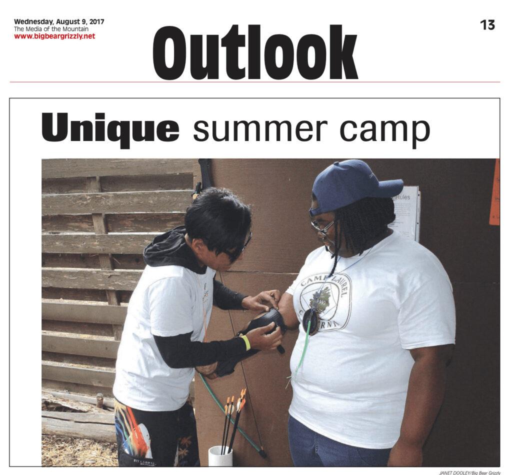 Press | The Laurel Foundation