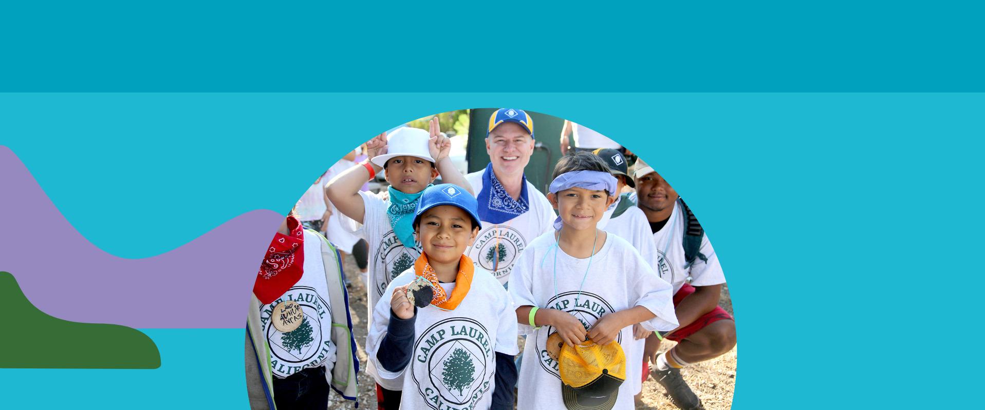 The Laurel Foundation | Empowering At-Risk Youth