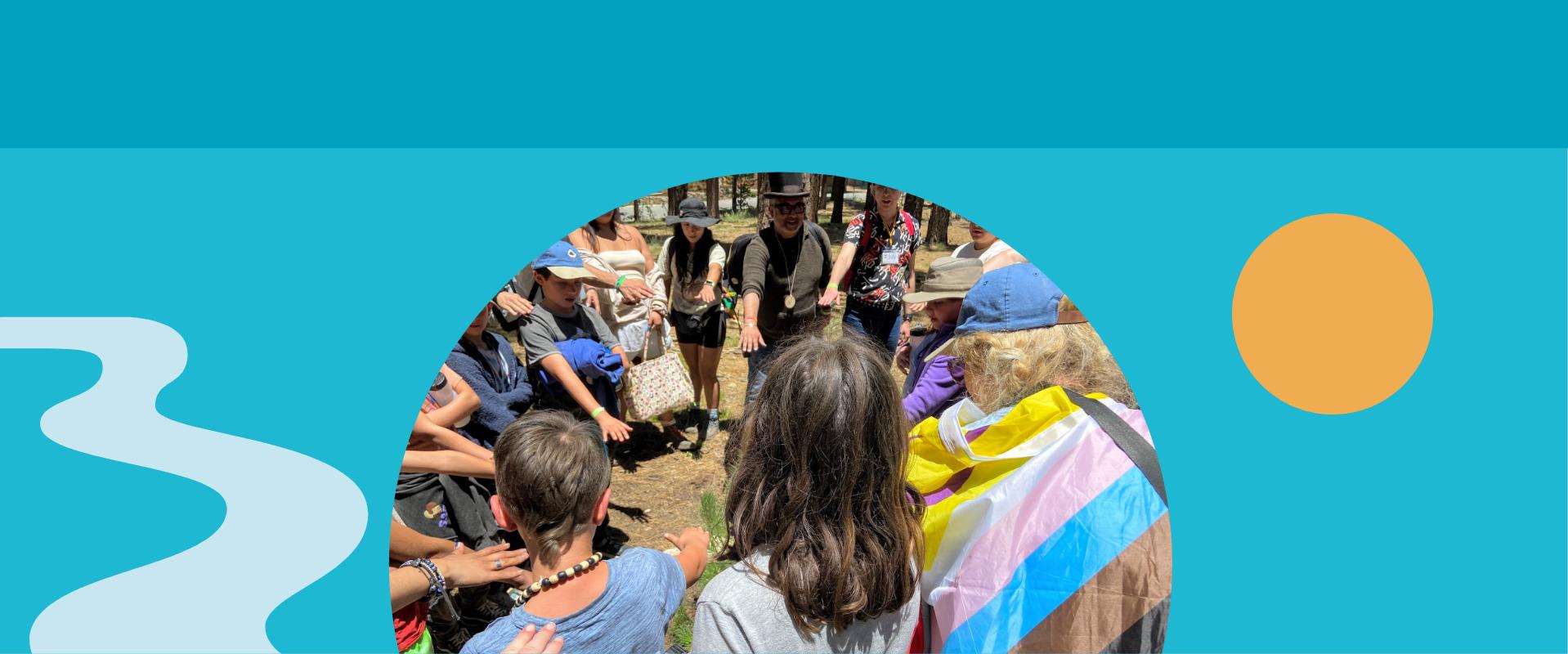 The Laurel Foundation | Empowering At-Risk Youth